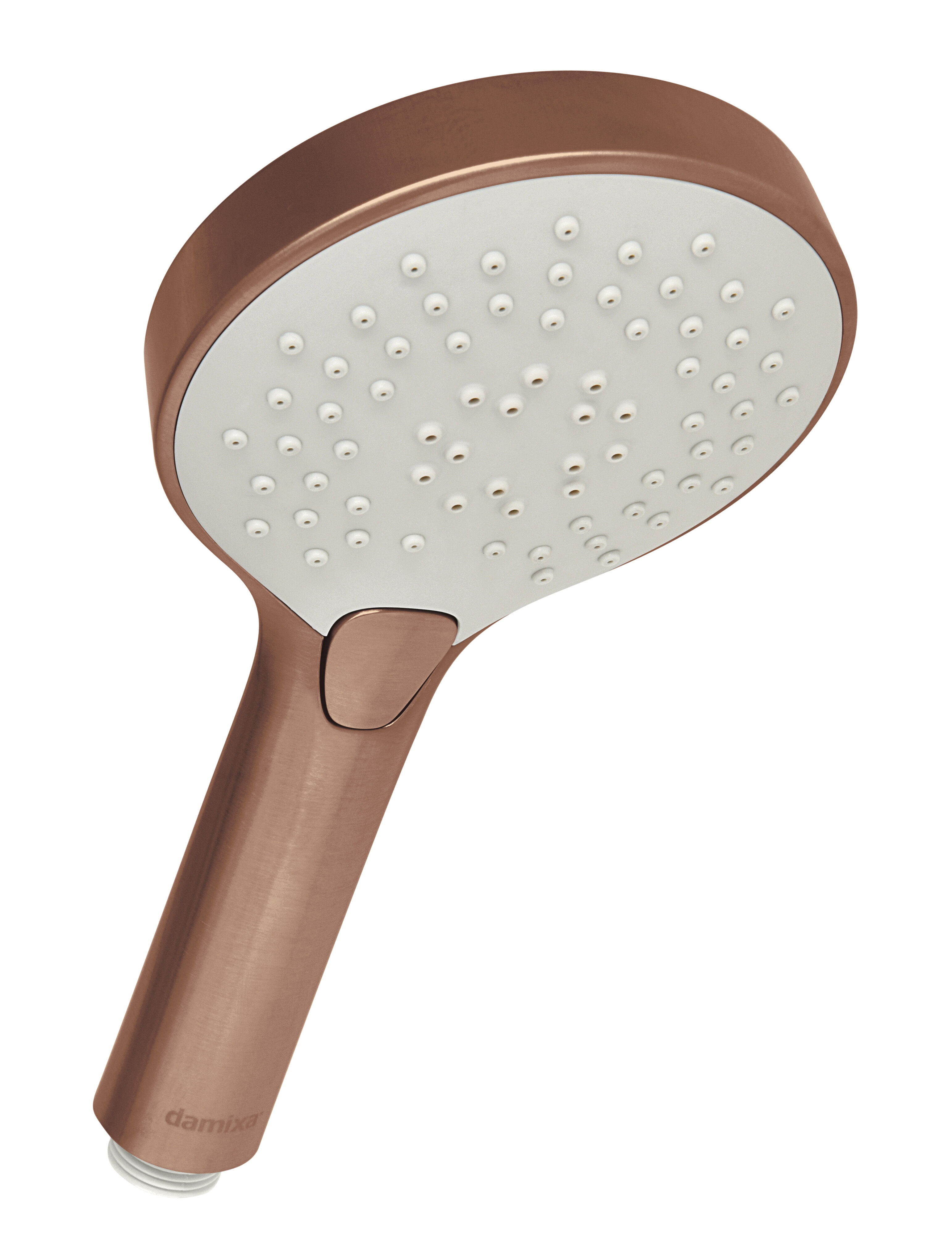 Silhouet Mat Koper PVD Handdouche [https://damixa.nl]